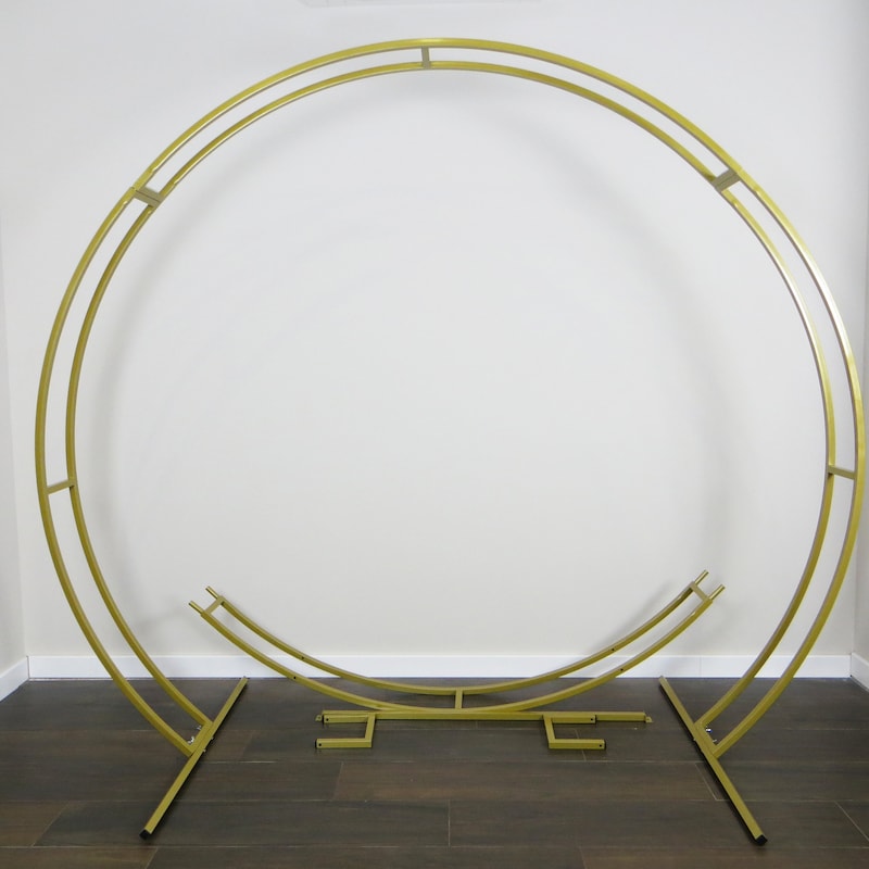 Metal Wedding Arch - Etsy