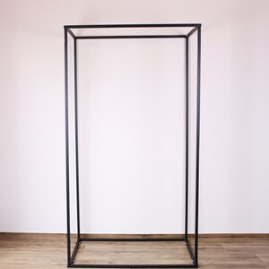 Wedding Metal Stand Wedding Background Wedding Layout of Sits (white ...