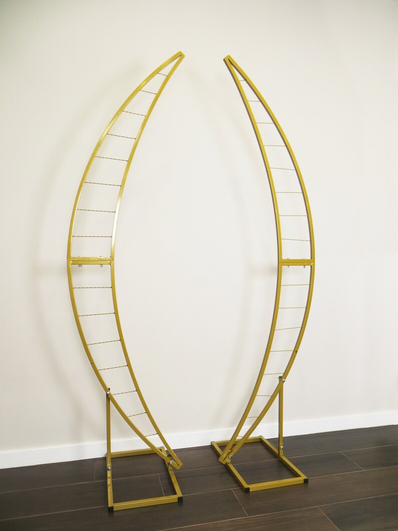 4 in 1 Wedding Stand Wedding Decoration Ceremony Wedding Arch | Etsy