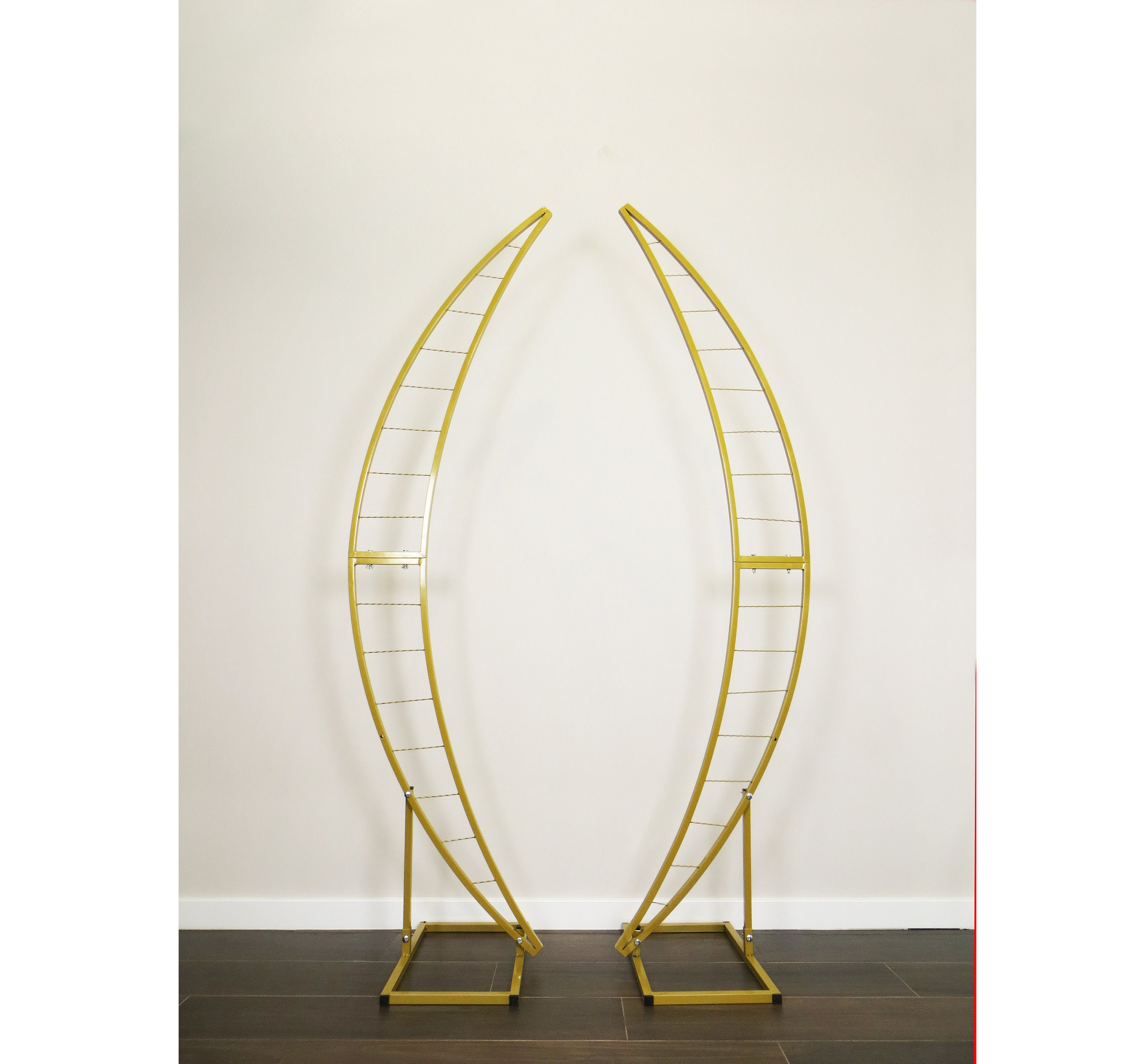 4 in 1 Wedding Stand Wedding Decoration Ceremony Wedding Arch | Etsy