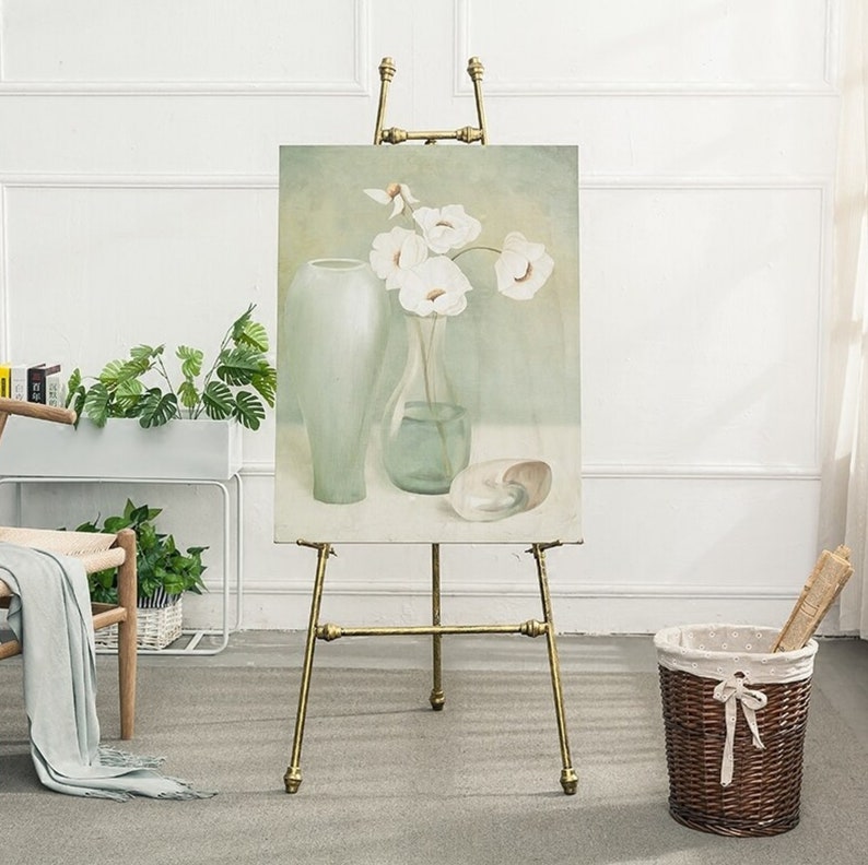 NEW Wedding Easel Metal Easel Party Stand Wedding Sign Stand - Etsy