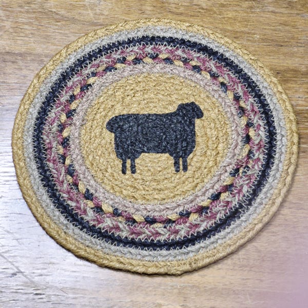 Trivet Runner - Etsy