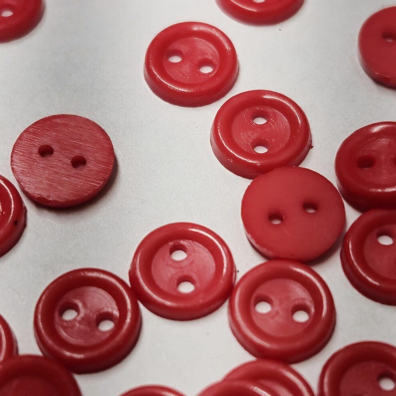 Colonial Buttons - Etsy