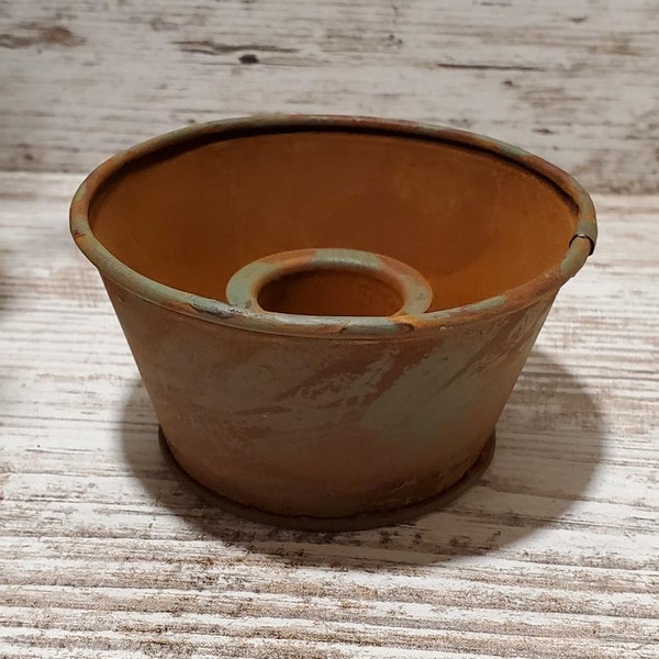Primitive Candles - Etsy