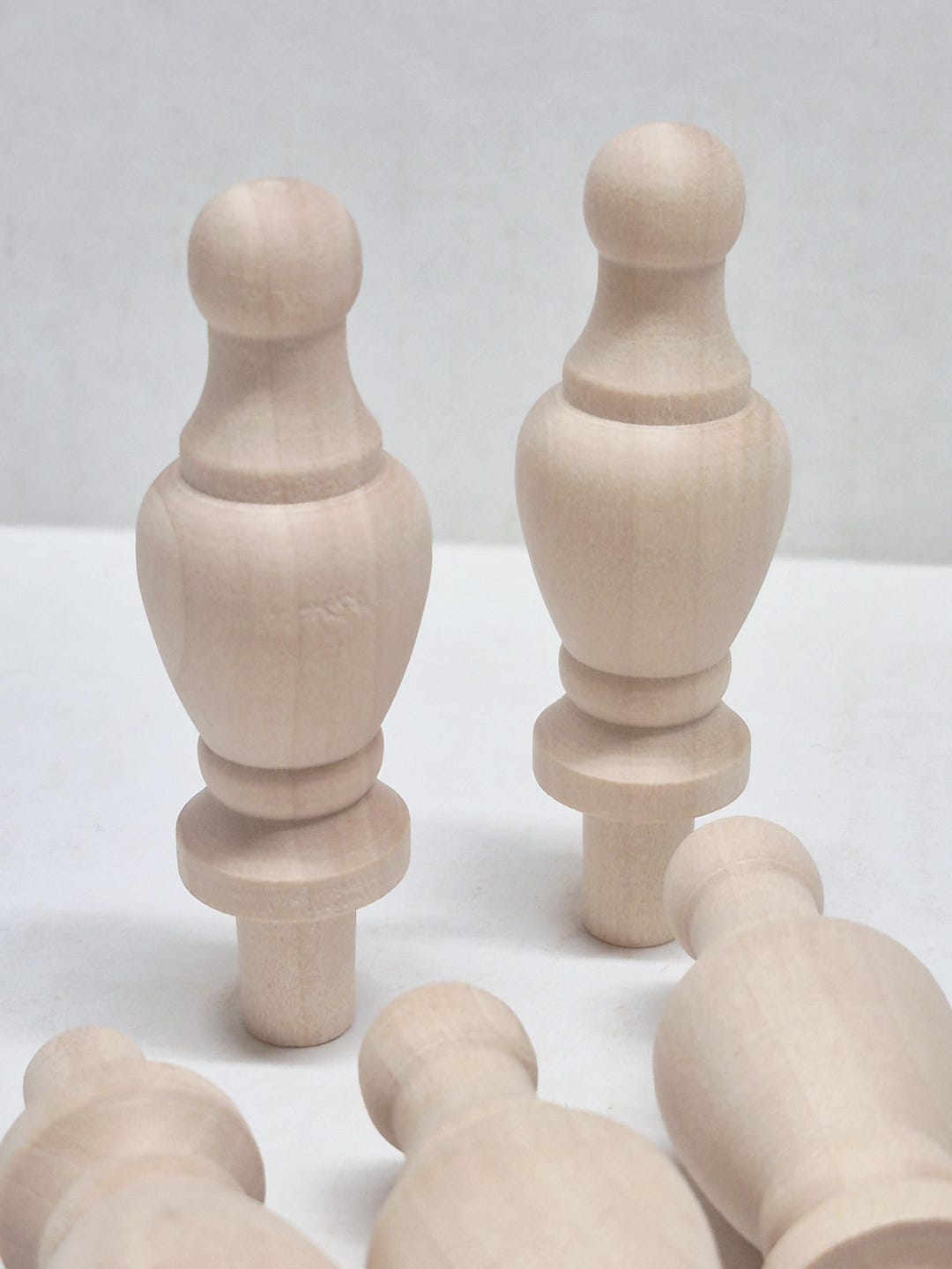 10 Pieces: 2-7/8