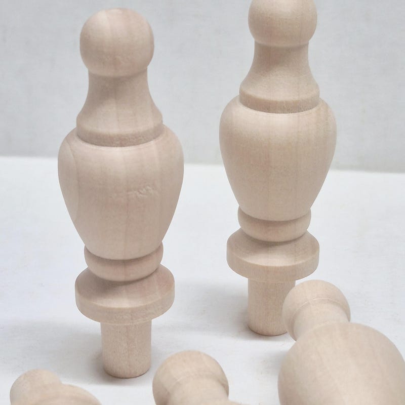 Tree Finial - Etsy
