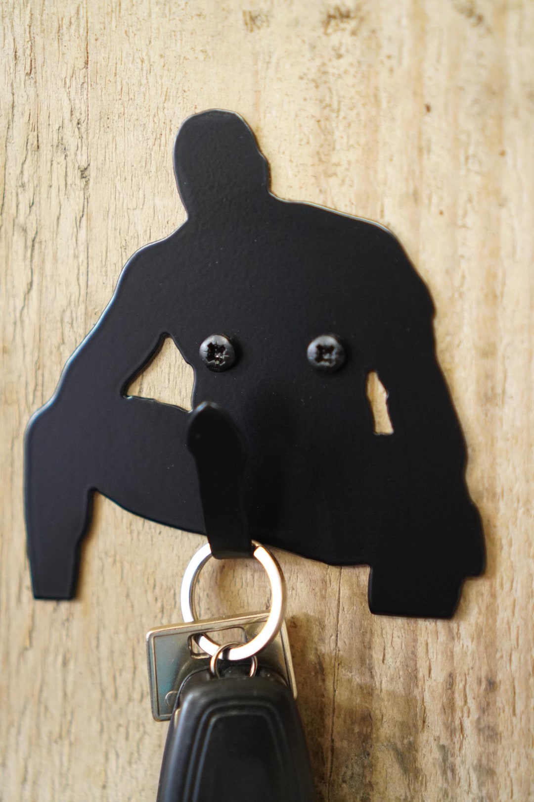 Barry Key Holder, Secret Santa, Rude, Funny Gift - Etsy UK