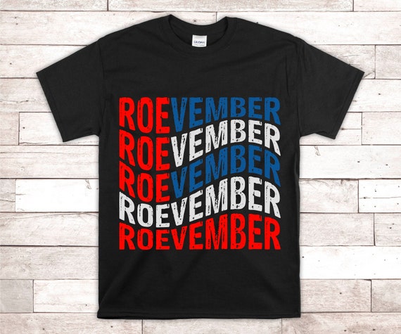 Roevember Svg American Flag Shirt. Remember November 8 2022 - Etsy