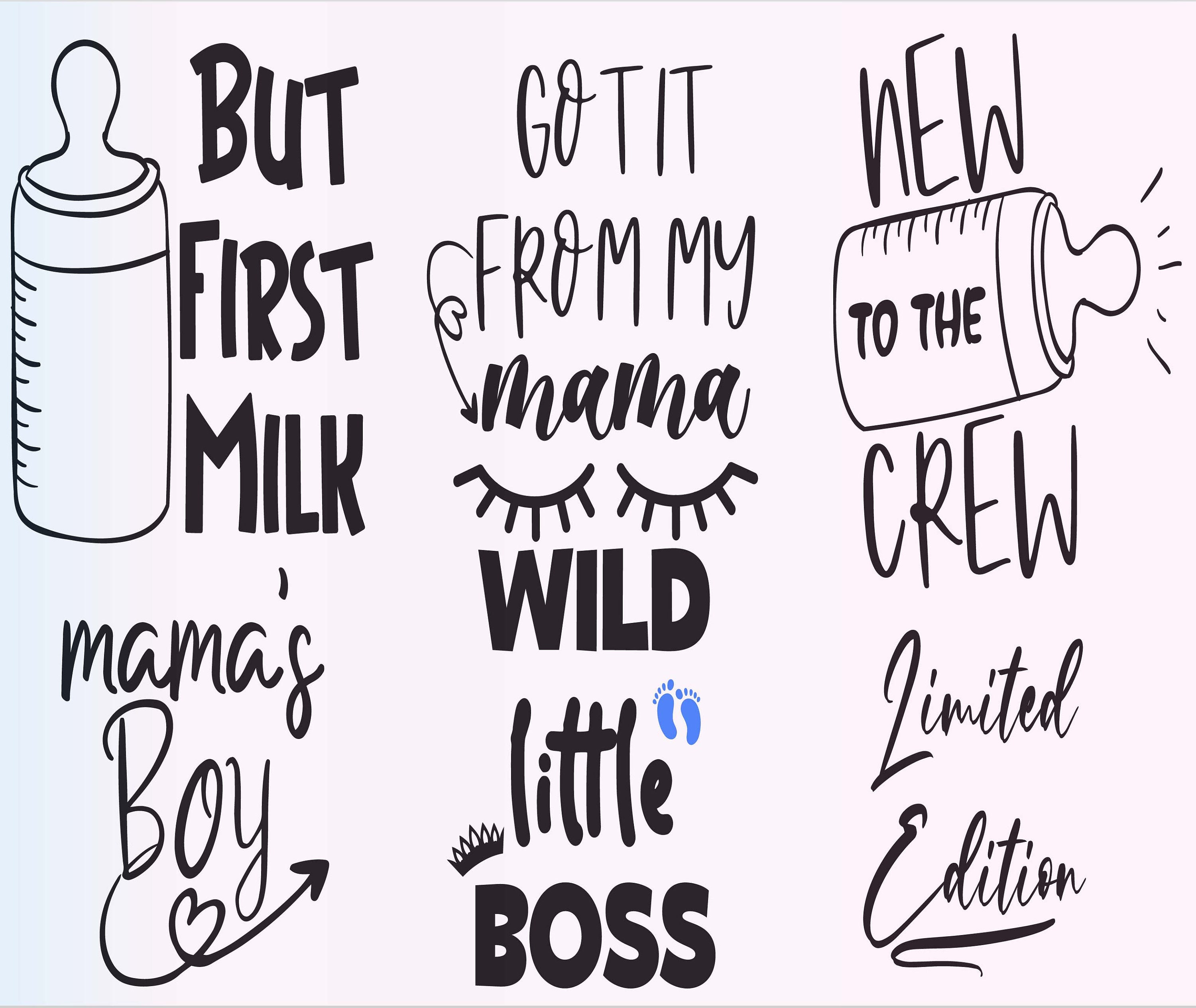 Baby SVG Bundle Body Svg 50 Baby Body Svg Bundle neue Porno - Etsy.de