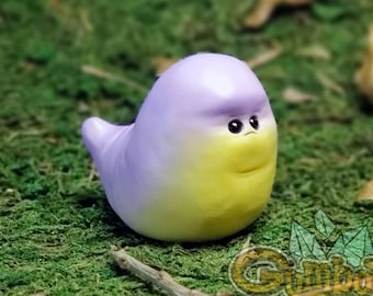 Jumbo Worm "thumper" Fantasy Spirit Creature Forest Faerie Fairytale ...