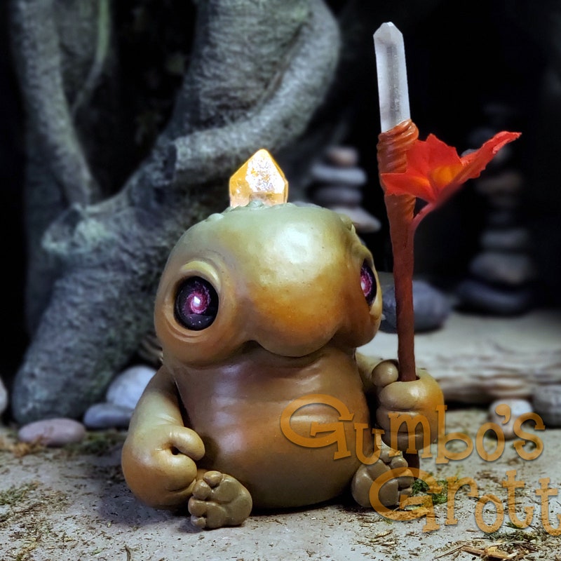 Silicone Creatures Creepy - Etsy