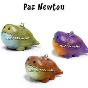 Newt Fantasy Creature "newtons" Spirit Lizard Forest Faerie Fairytale ...