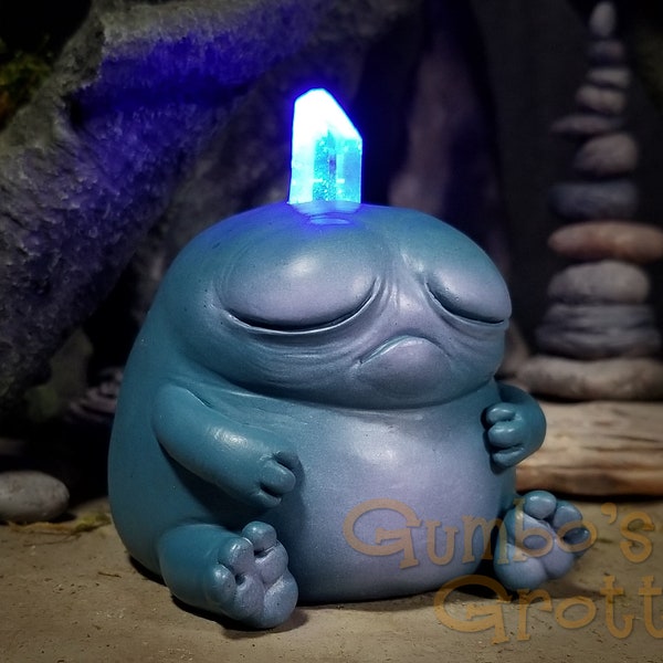 Creature Sculpture - Etsy