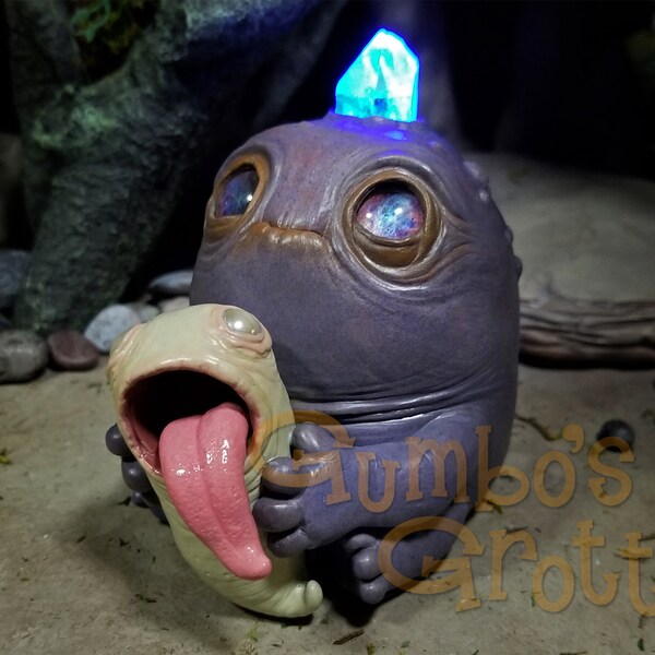 Polymer Clay Ooak - Etsy