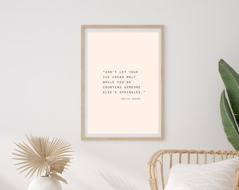 Don't Let Your Ice Cream Melt SVG Digital Download - Etsy