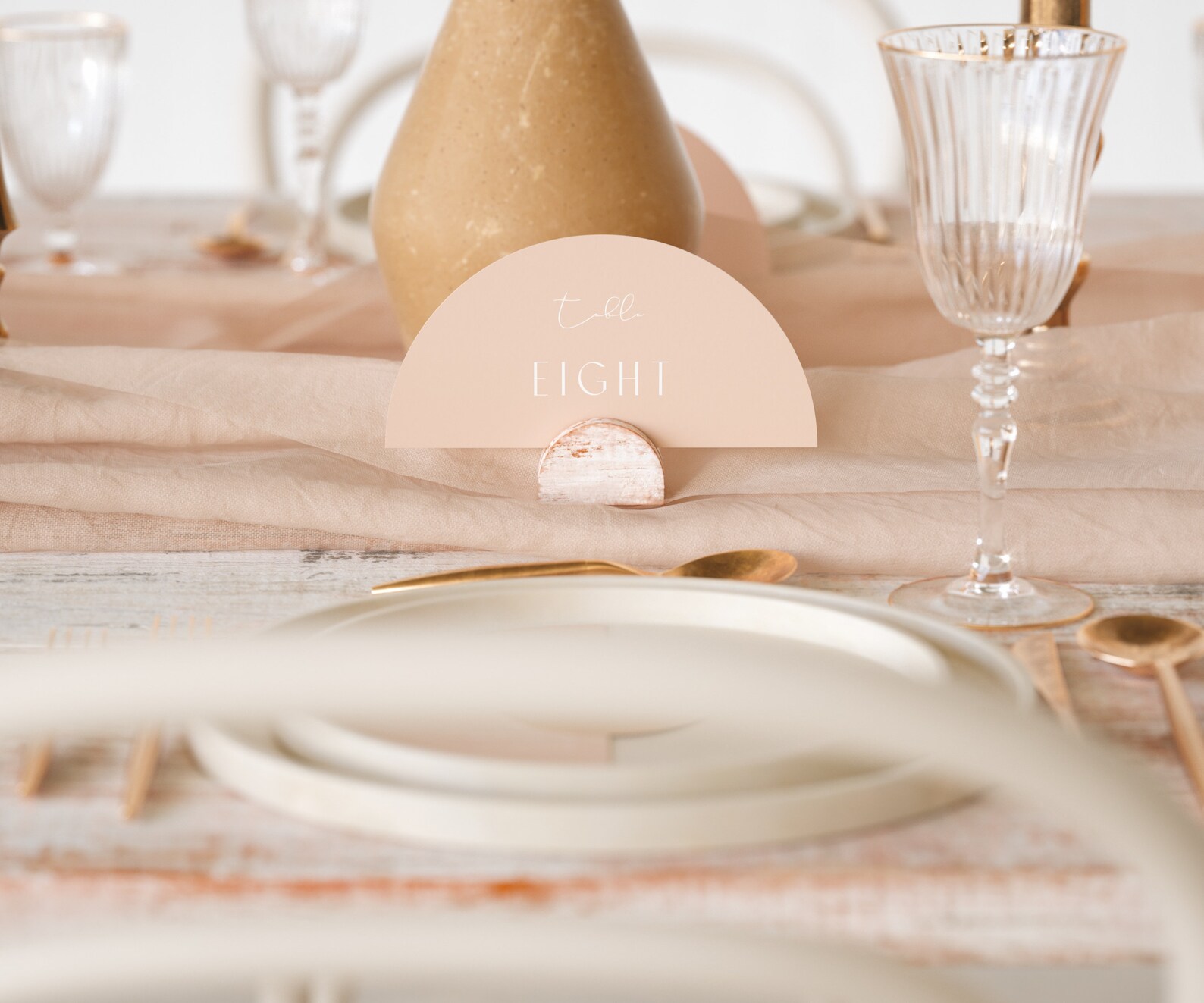 Wedding Table Number Arch Table Numbers Wedding Table Number | Etsy