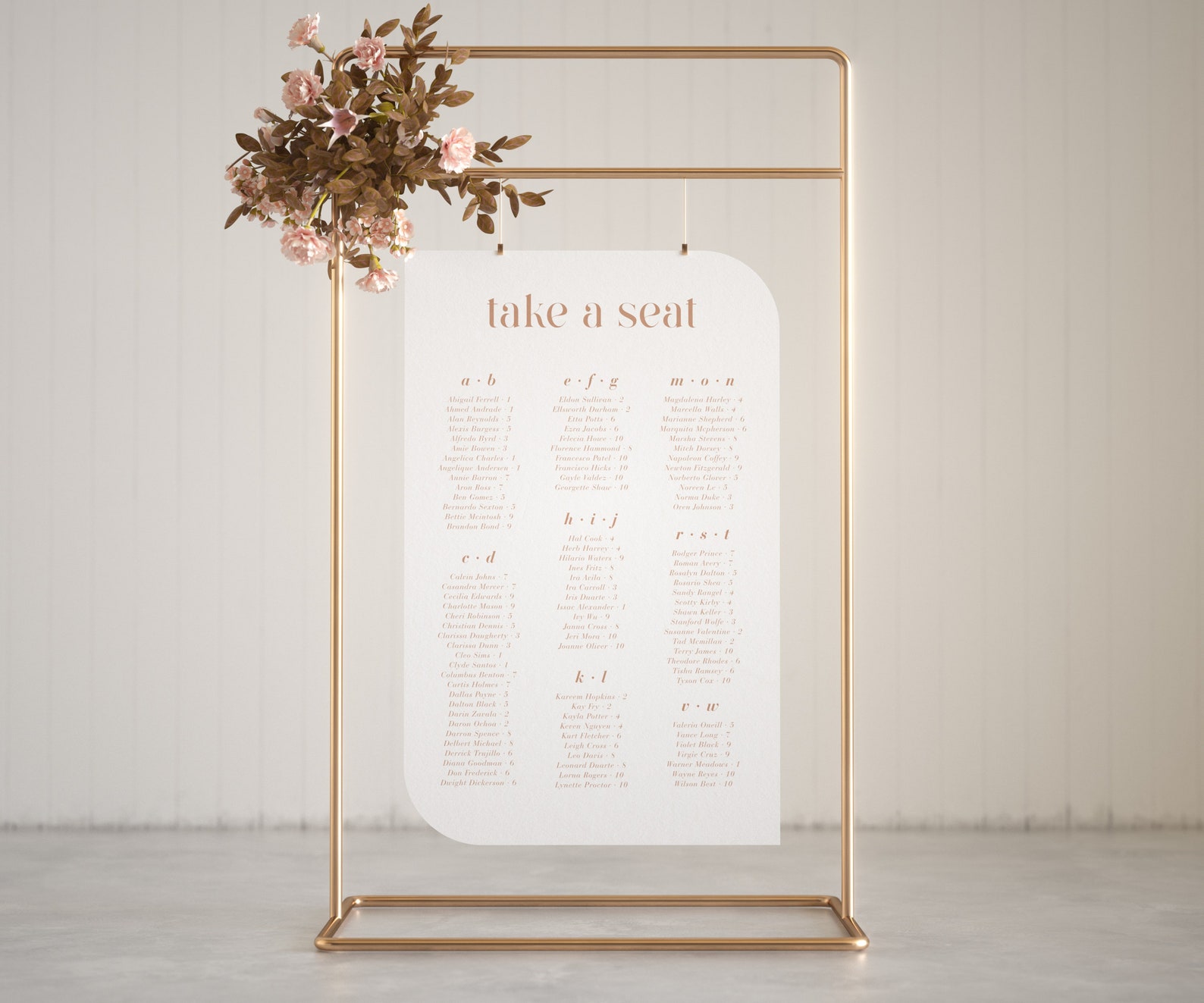 Wedding Seating Sign Wedding Signs Wedding Welcome Sign - Etsy