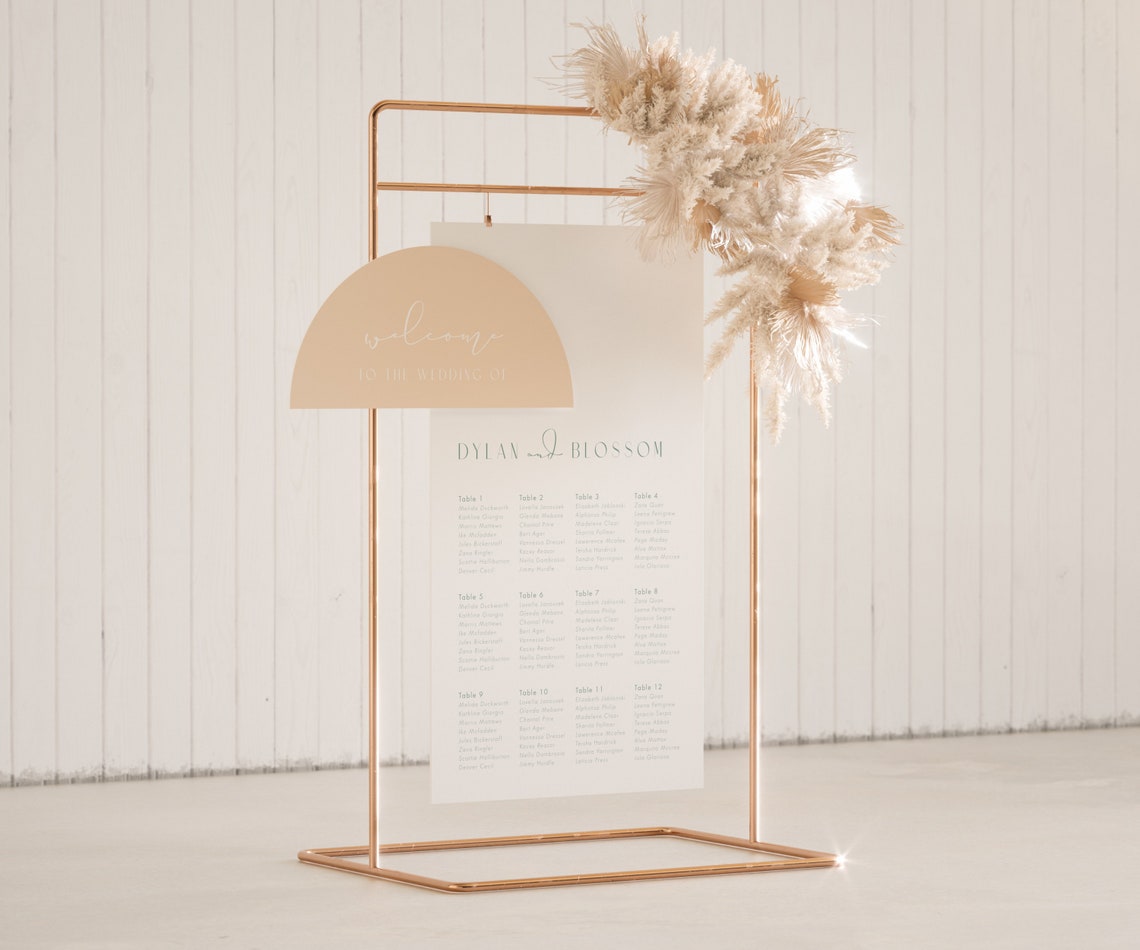 Arch Wedding Sign Wedding Welcome Sign Wedding Welcome Sign - Etsy