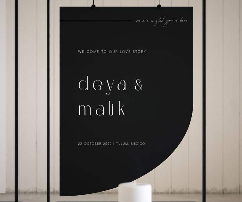 Wedding Seating Sign Half Arch Wedding Signs Wedding Welcome - Etsy