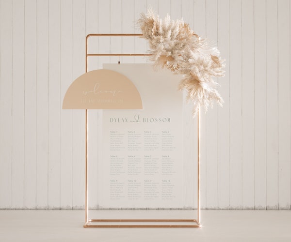 Foam Board Freestanding Stand for Foam Core stand Only - Etsy Canada