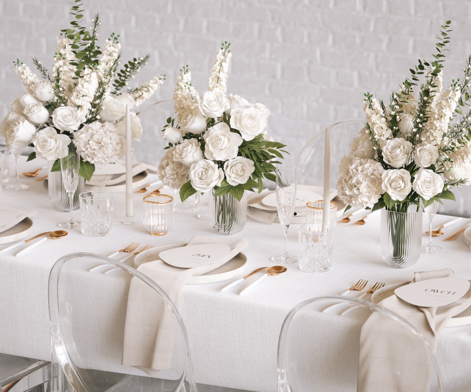 Dinner Menu Card Arch Menu Card With Guest Name Minimalist - Etsy