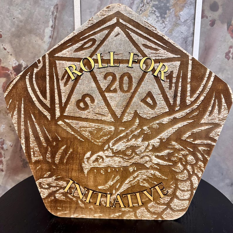 Dnd Whiskey Decanter Set - Roll for Initiative Whiskey Glasses Gift Box ...
