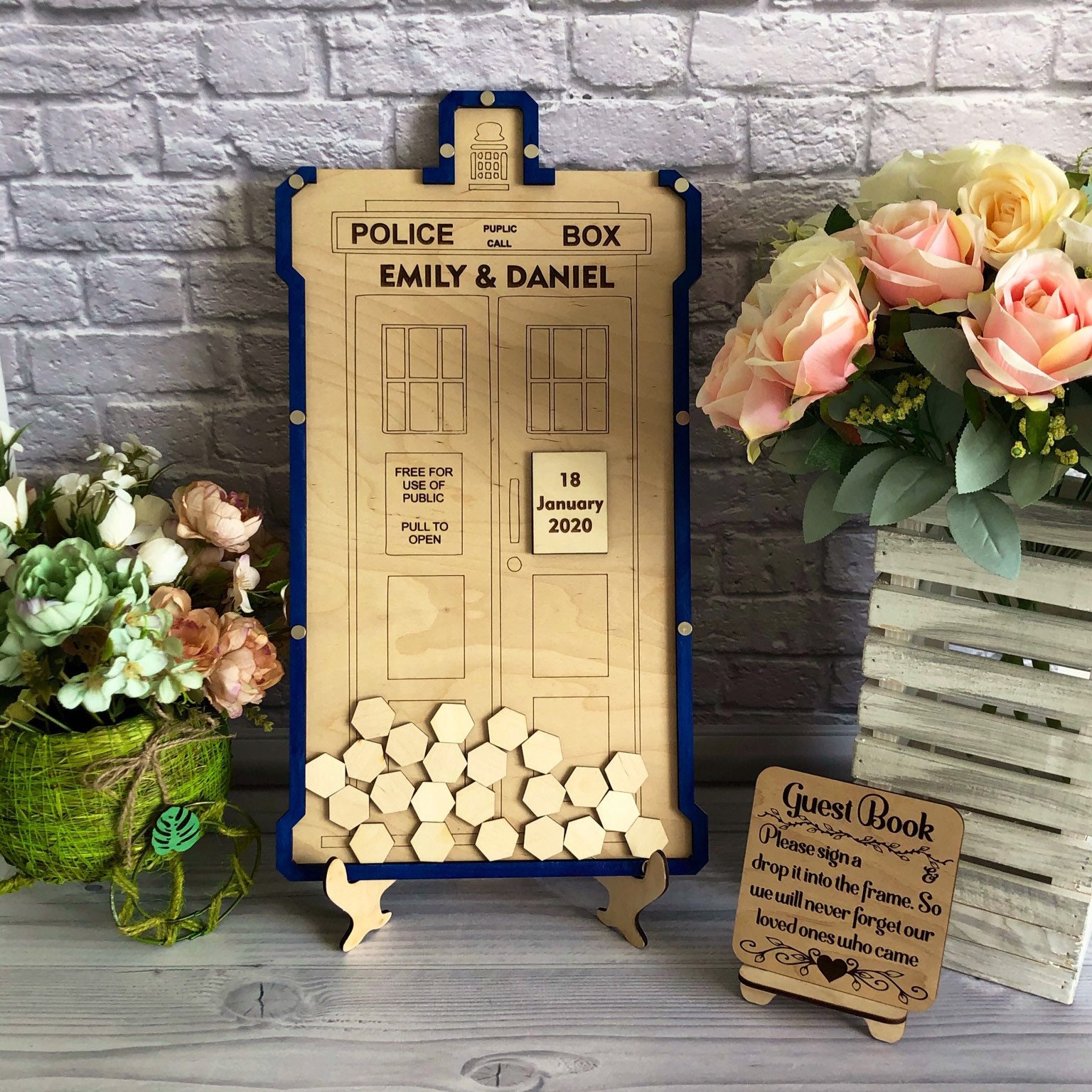 Doctor who wedding 60 photos - Astyledwedding.com