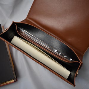 Spellbook Purse - Etsy