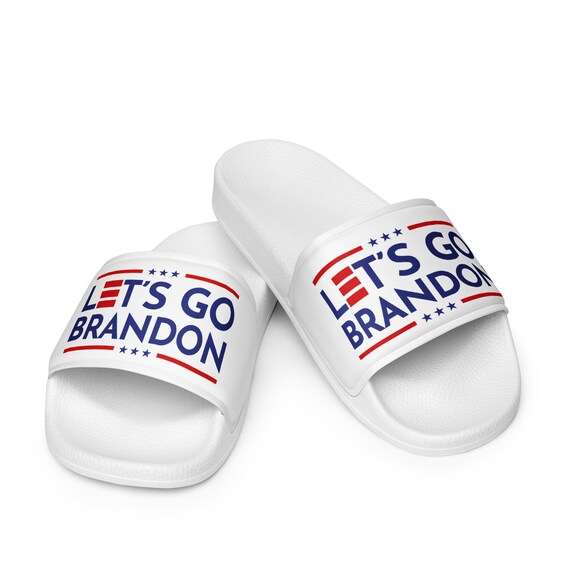 Women's Let's Go Brandon FJB Trump 2024 Make America - Etsy
