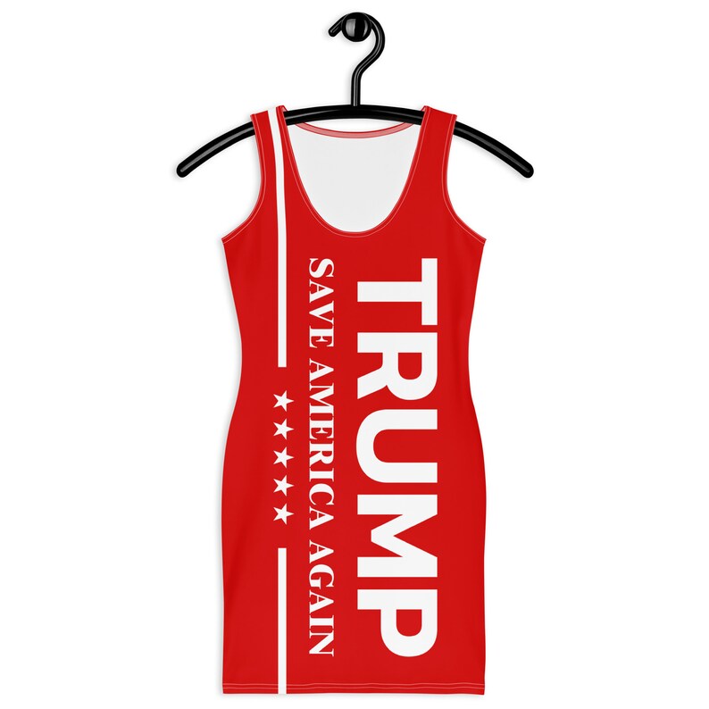 Sexy Trump 2024 Make America Great Again MAGA Red Republican - Etsy