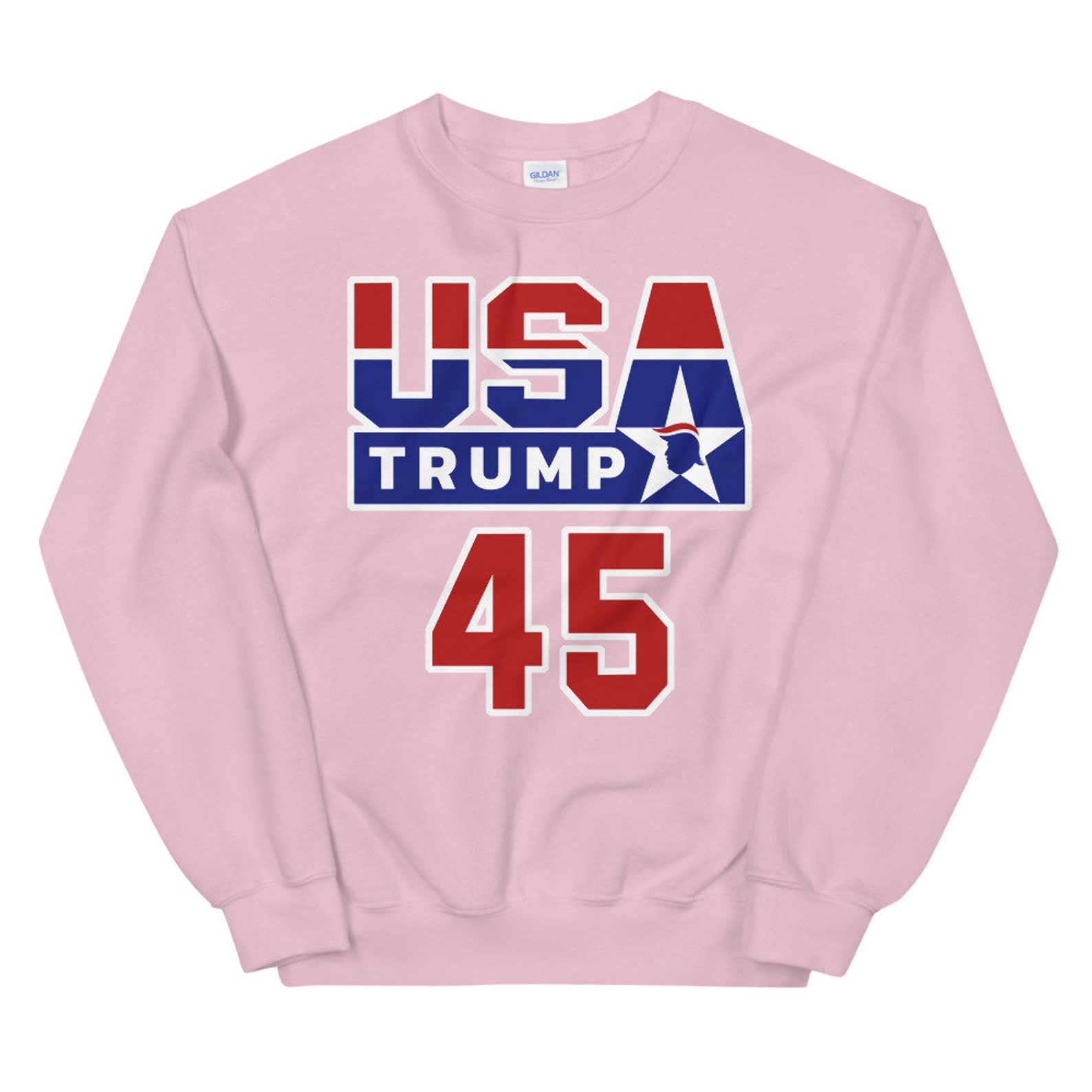 Trump 45 Squared USA Sports Jersey 2024 Election Short Sleeve - Etsy