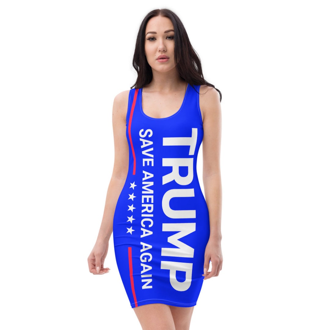 Sexy Trump 2028 Make America Great Again MAGA Patriot Boat Party Rally ...