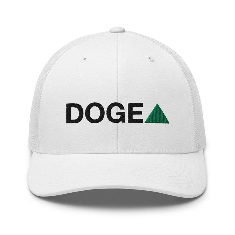Doge Hat - Etsy