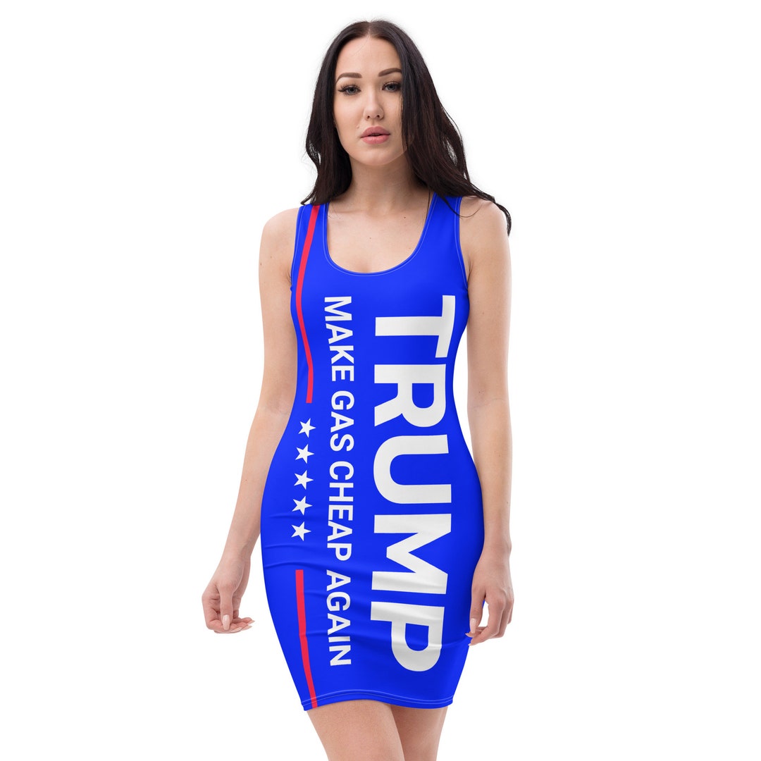 Sexy Trump 2024 Make Gas Cheap Again MAGA America Great Patriot Boat ...