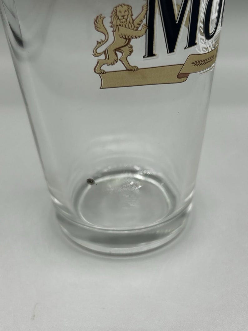Cerveza MODELO Signature 1925 Gold Rim 16 Oz. Pint Beer Glass - Etsy
