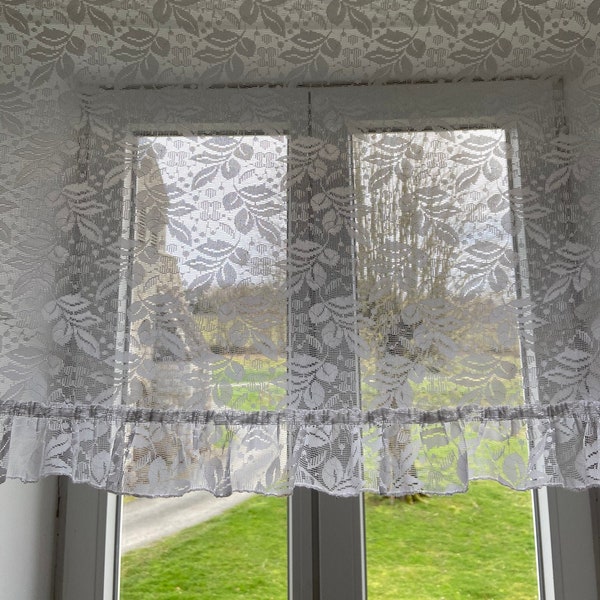 Retro Pelmet Valance - Etsy