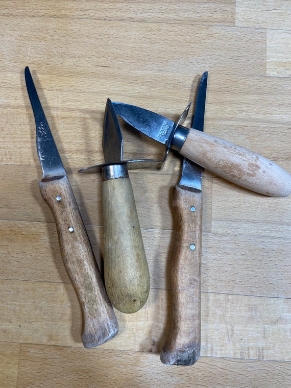 French Oyster Knife