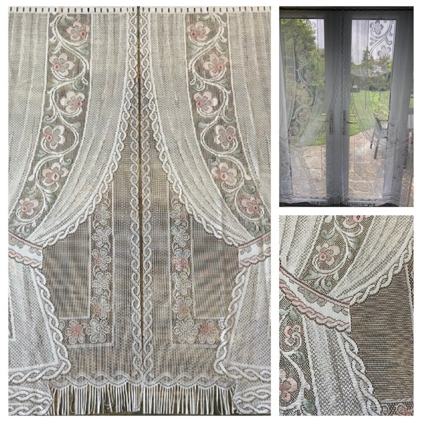 Curtains - Etsy UK