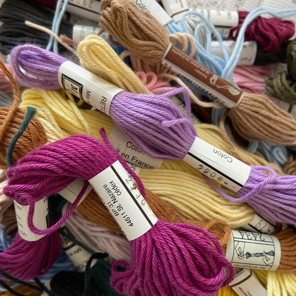 Tapestry Yarn - Etsy