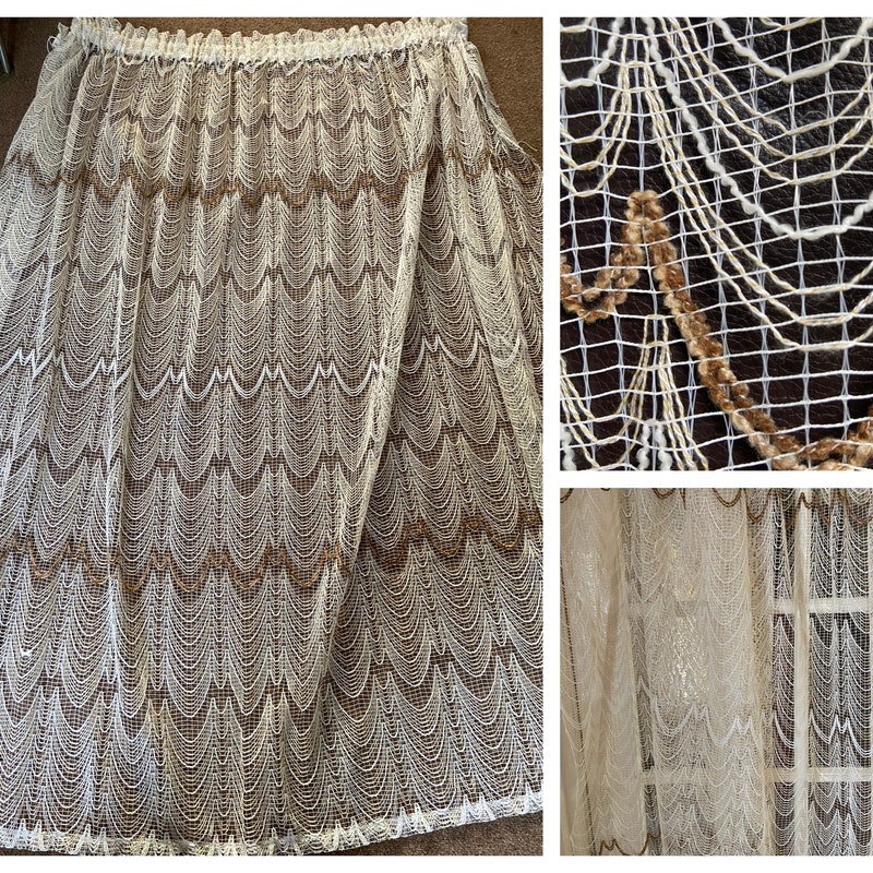 Open Weave - Etsy
