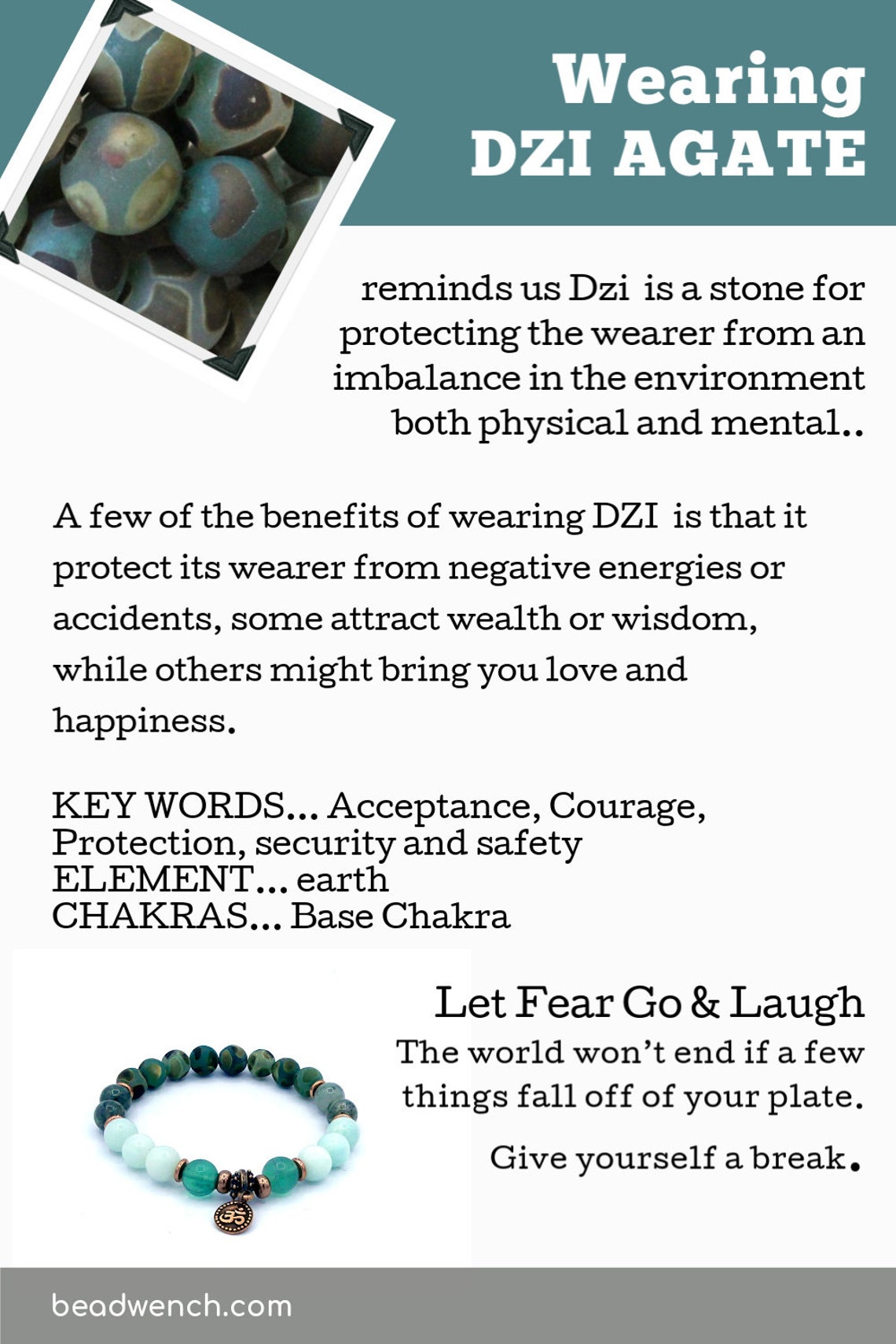 C-PTSD Reiki Infused Calming Bracelet Copper OHM Charm First - Etsy