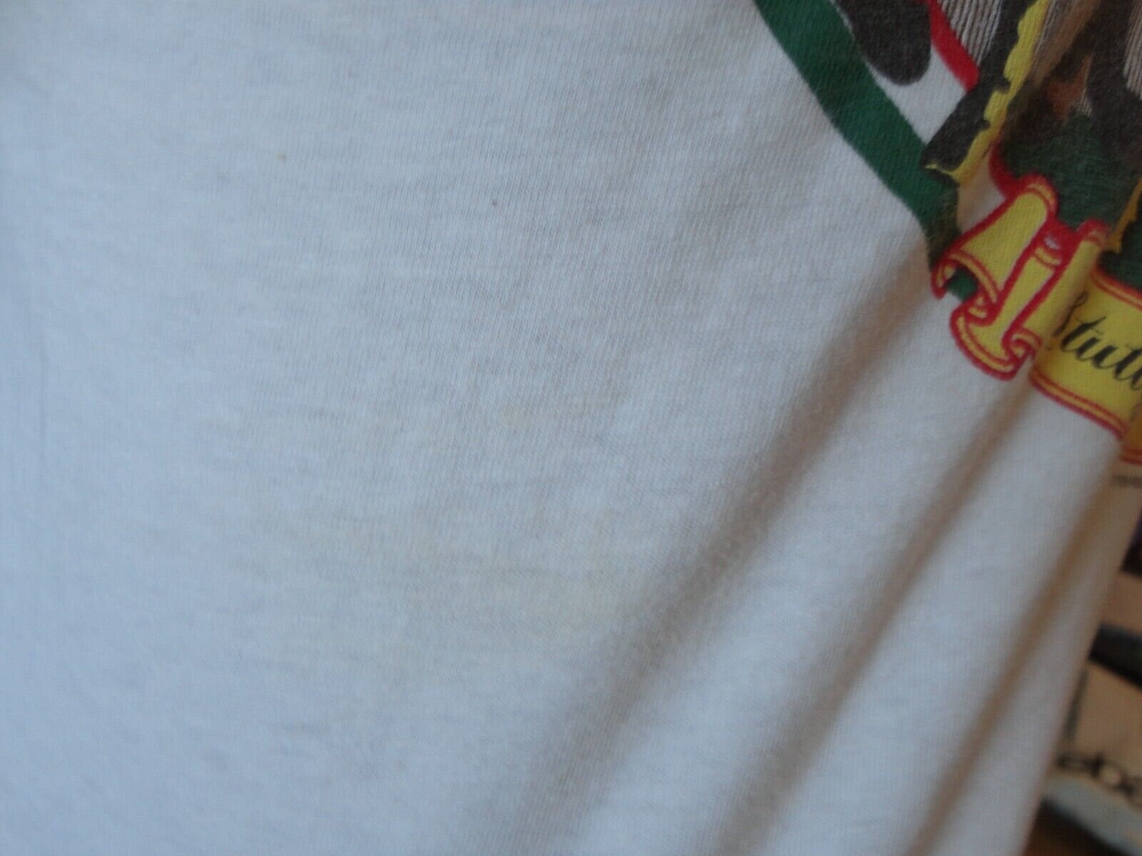 Vintage Bollinger's Beer T Shirt M - Etsy