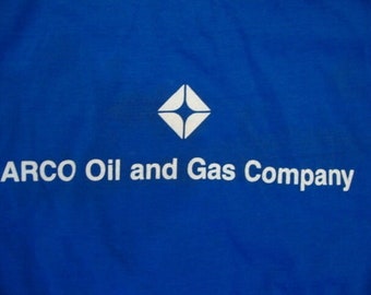 Arco Oil Company - Etsy