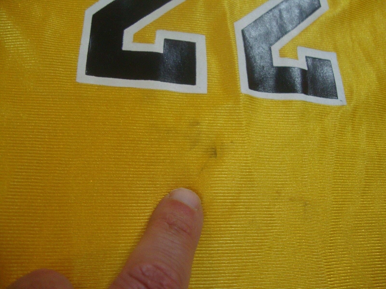 Vintage ARCADIA Speedline Basketball Rap Hip Hop Punk Rock Jersey Adult ...