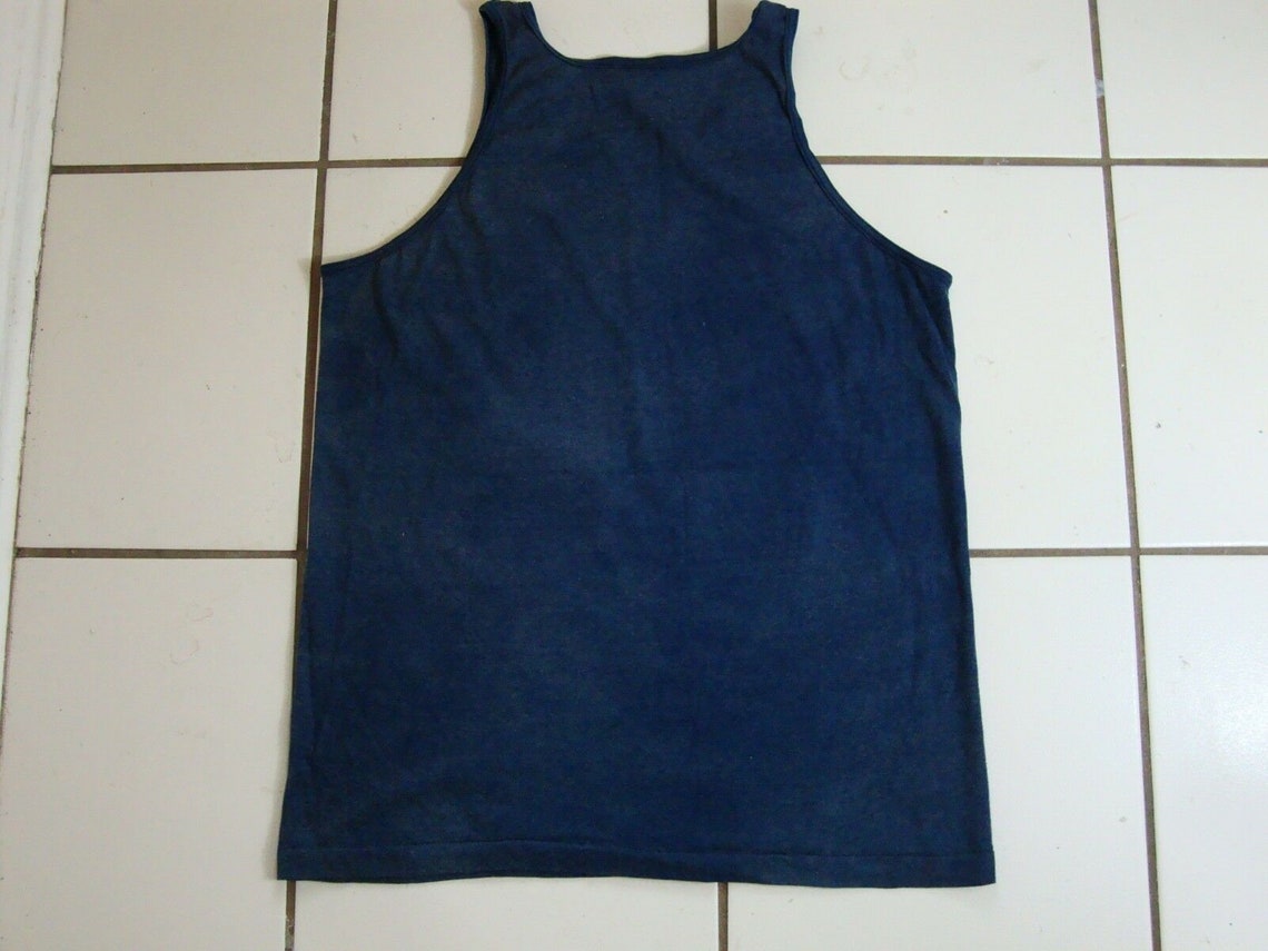 Vintage Boston Red Sox MLB Baseball Tank Top Sleeveless Logo 7 - Etsy