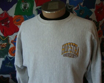 Hofstra Sweatshirt - Etsy