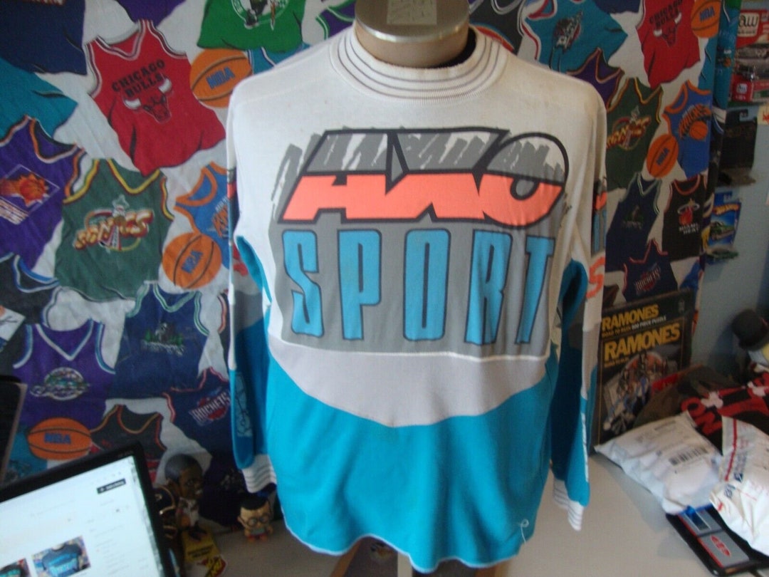 Vintage AXO Sport Type S BMX Dirt-bike Motocross T Shirt XL - Etsy