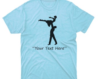 Dirty Dancing Font - Etsy