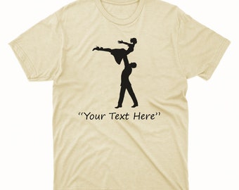 Dirty Dancing Font - Etsy