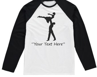 Dirty Dancing Font - Etsy